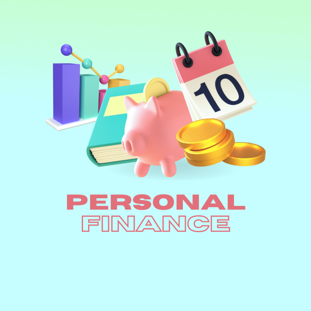 Personal Finance Review: The Starting Point of A Financial Plan