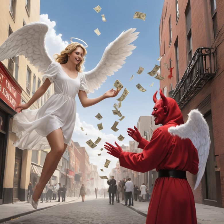 Personal Loans: Devil or Angel?